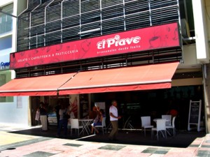 Quilmes: Heladería El Piave y dos denuncias para tener en cuenta | EL ...