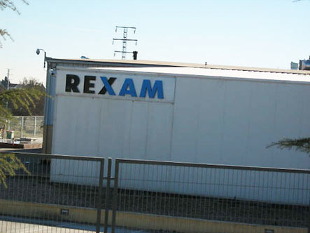 Burzaco:Conflicto en la planta de REXAM, por despidos a trabajadores ...