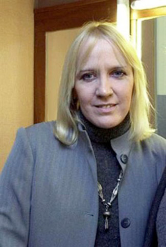 Murió la escritora infantil Elsa Bornemann | EL SINDICAL