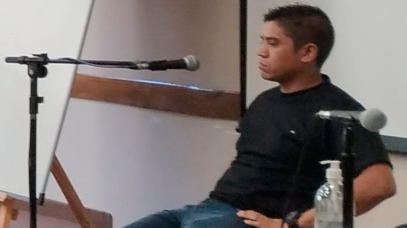 Quilmes: Un policía fue condenado por matar a un joven, pero está ...