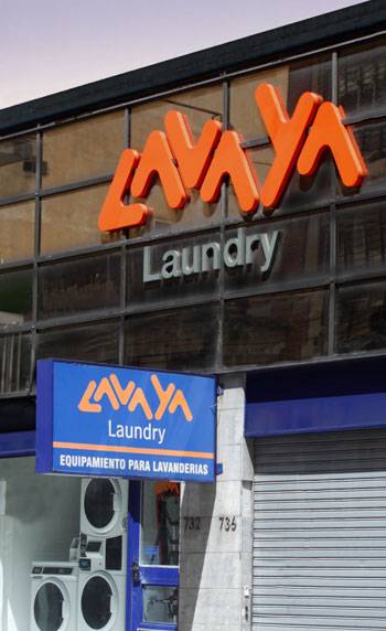 Lavaya una estafa a los clientes | EL SINDICAL